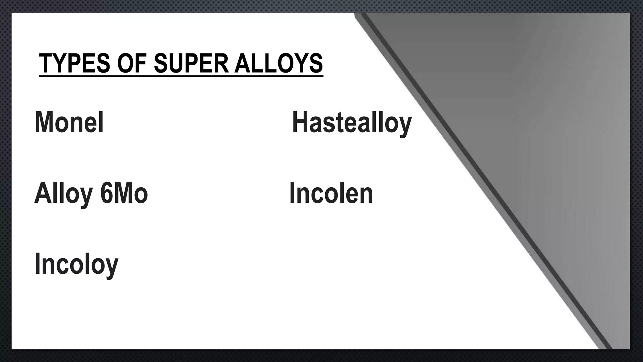 SUPER ALLOYS{Upload}.pptx
