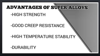 SUPER ALLOYS{Upload}.pptx