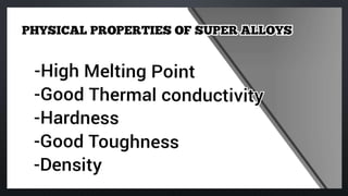 SUPER ALLOYS{Upload}.pptx