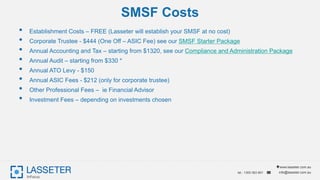 1. Superannuation - Introduction | PPT