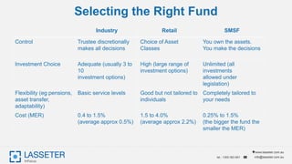 1. Superannuation - Introduction | PPT