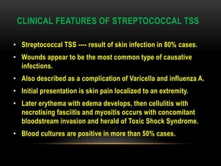 Superantigens in dermatology | PPTX