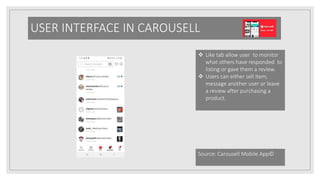 Building a viral mobile application for your startup | PPT