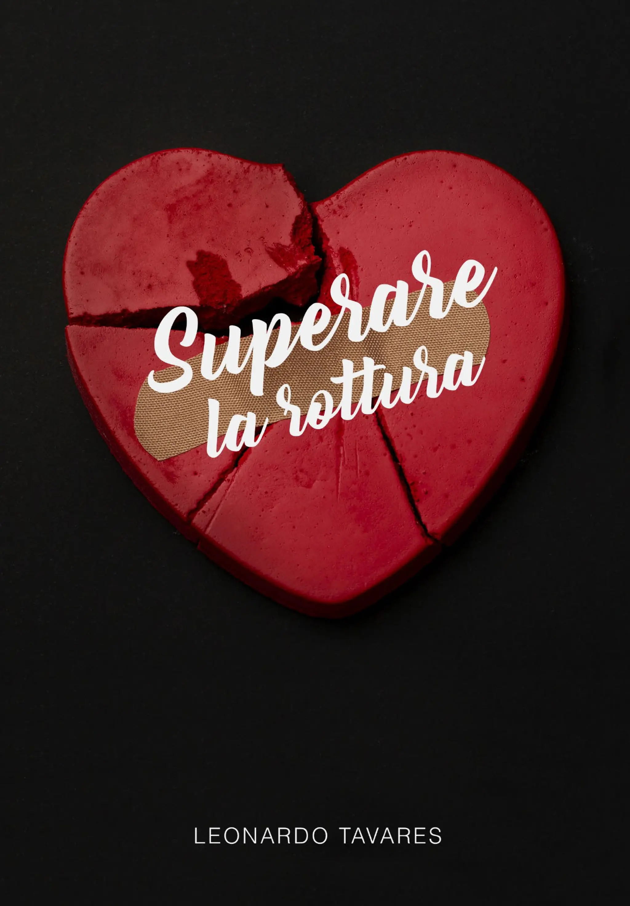 Superare la Rottura - Leonardo Tavares - Anteprima | PDF