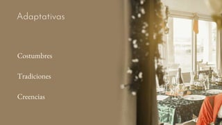 Emociones en Navidad | PPTX