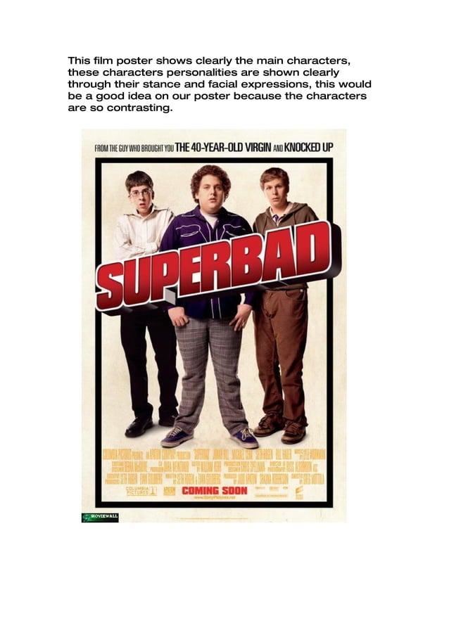Super Bad | PDF
