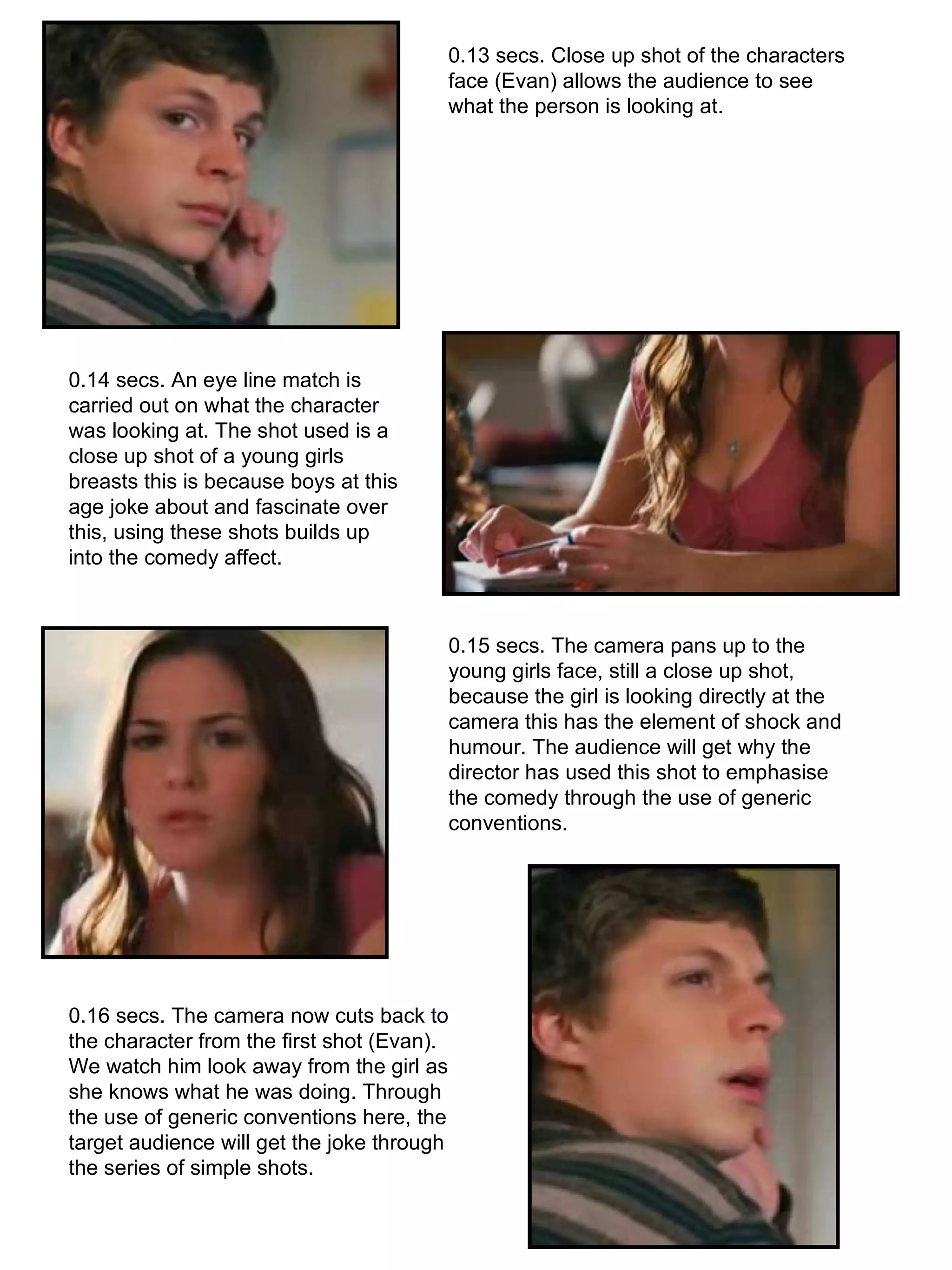 Superbad Analysis | PPT