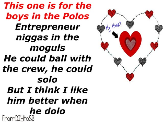 Superbass By Nicki Minaj Ppt