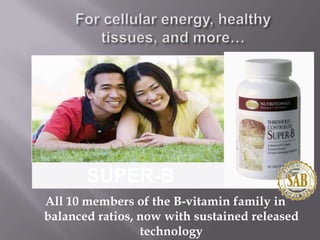 Super b feb_2012 | PPT