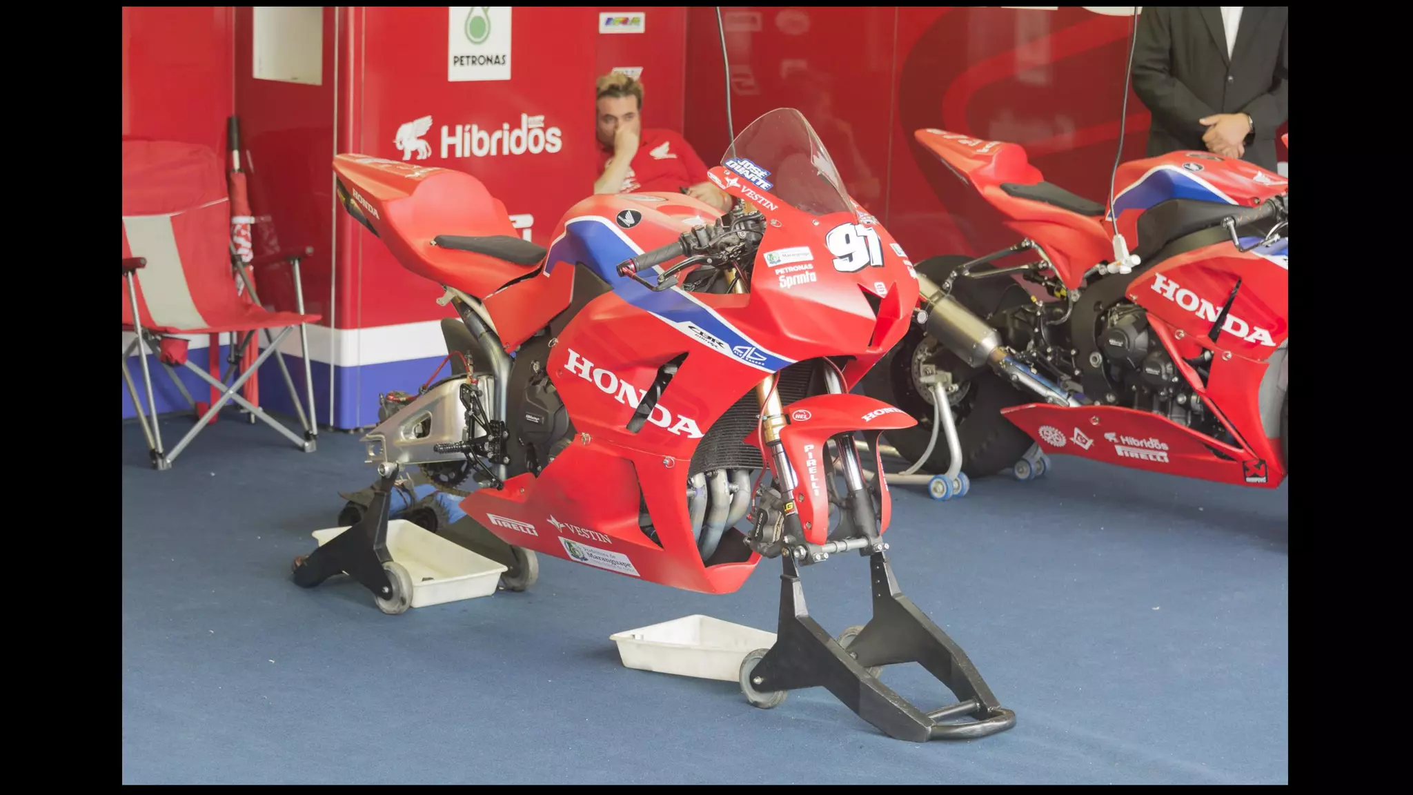 Superbike Brazil Championship | PDF