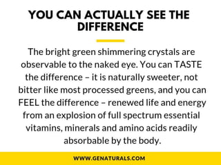 Super blue green algae | PPTX