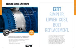 Superbolt Technology | PDF