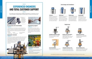 Superbolt Technology | PDF