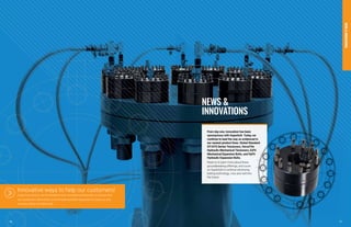 Superbolt Technology | PDF