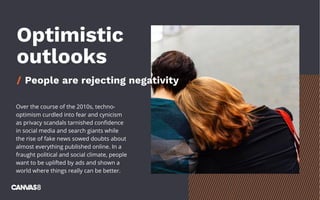 Super Bowl 2020 / The insights behind the ads | PPT