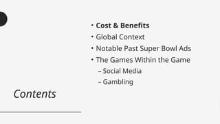 Super Bowl Ads - The Games Within the Game.pptx
