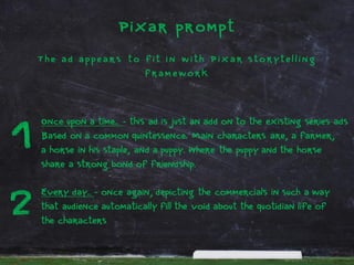 Rhetorical analysis of Super Bowl Budweiser commercial 2015 | PDF