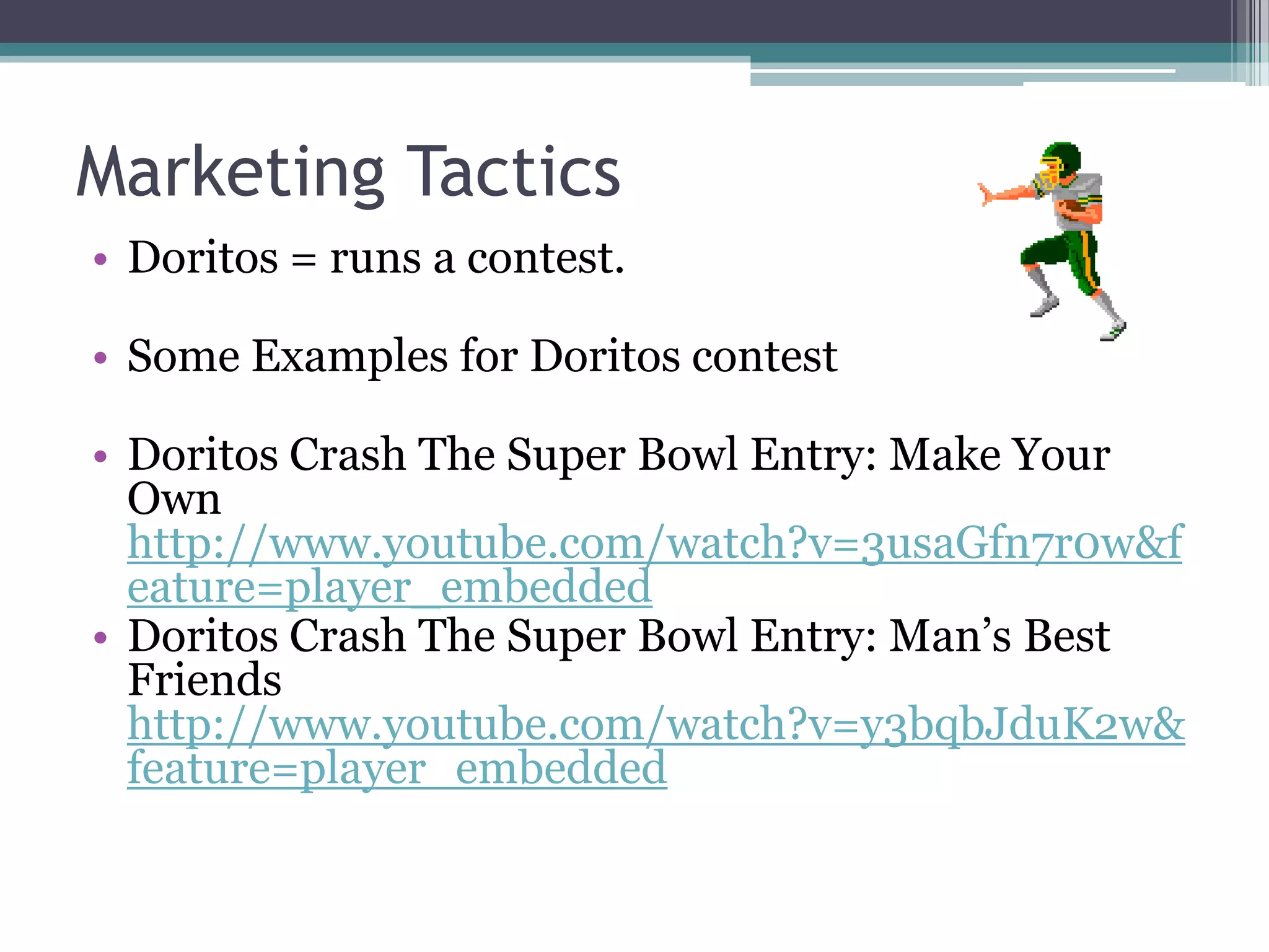 Super Bowl Presentation | PPTX