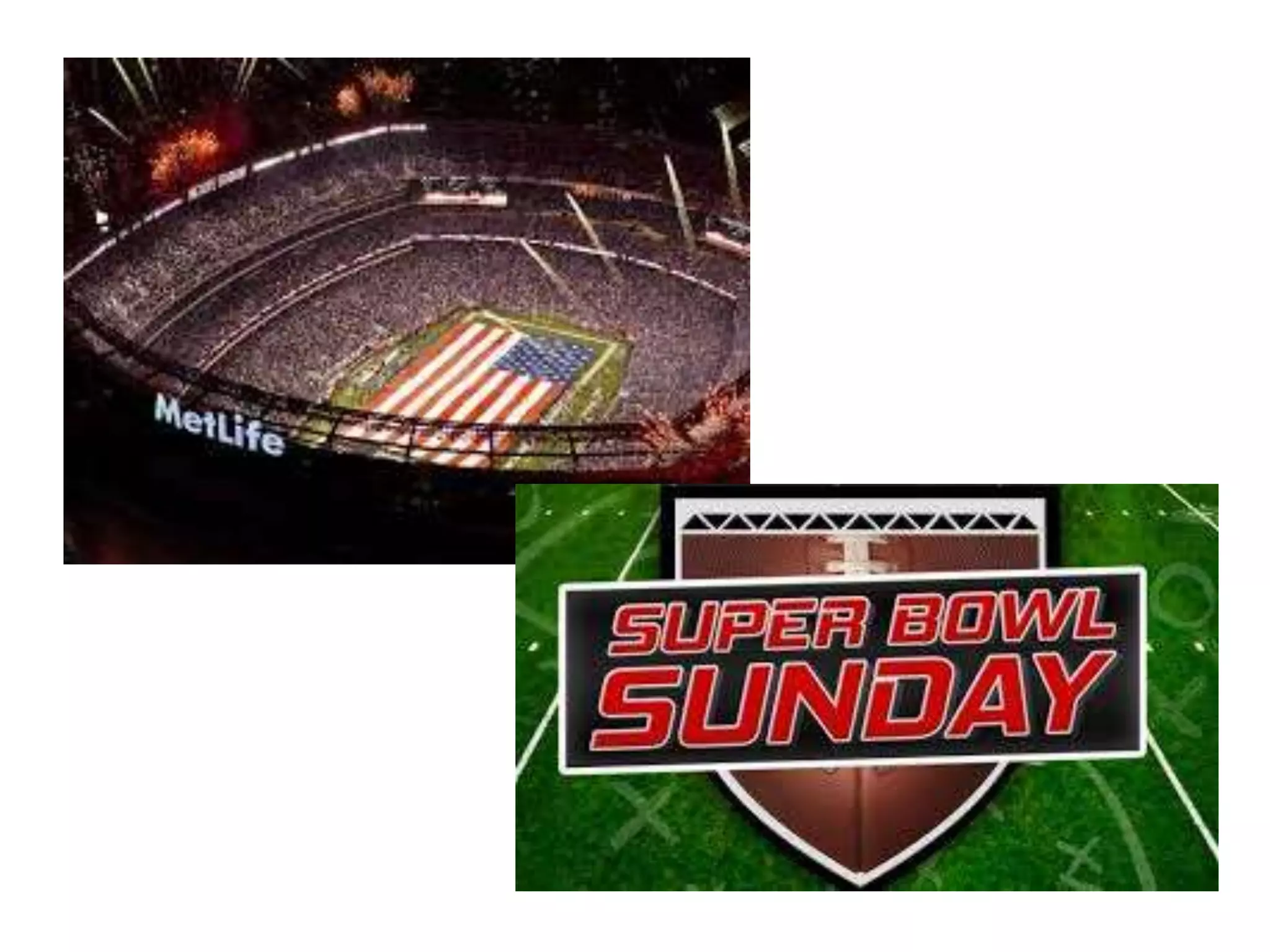 Superbowl presentation | PPTX