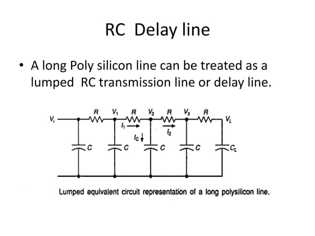 SUPER BUFFERS, BI-CMOS AND STEERING LOGIC.pptx