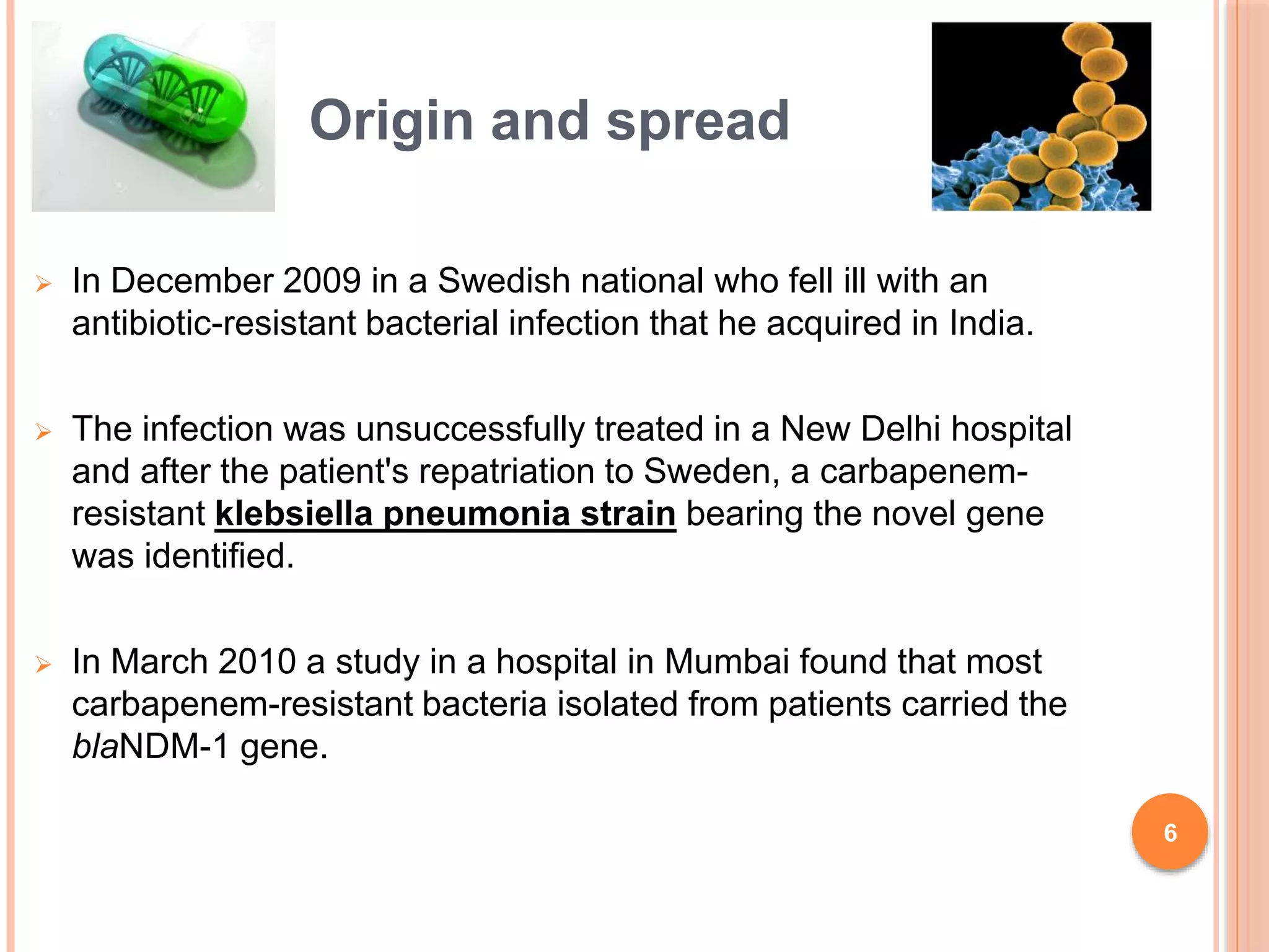 Superbug | PPTX
