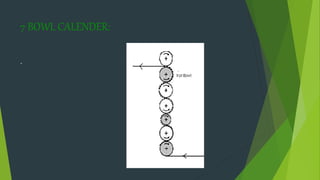 Super calendar | PPTX