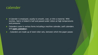 Super calendar | PPTX