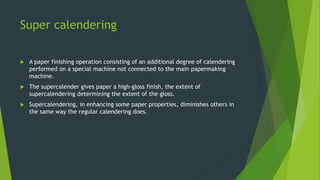 Super calendar | PPTX