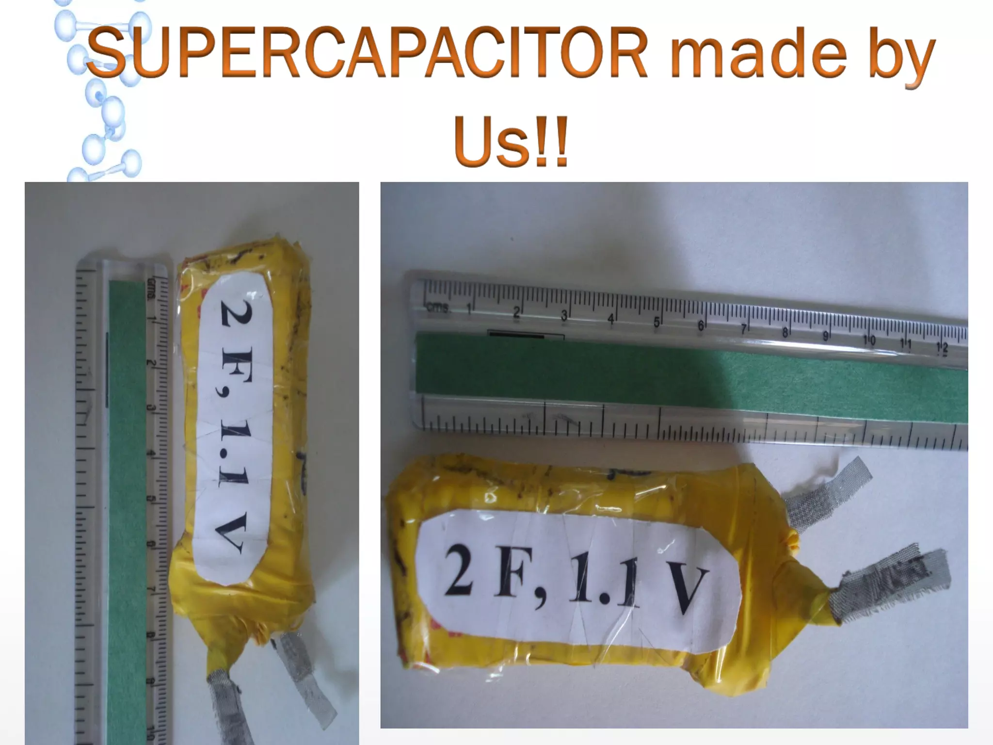 Supercapacitor | PPT