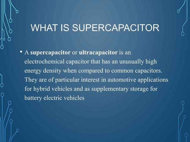 Supercapacitor.pptx