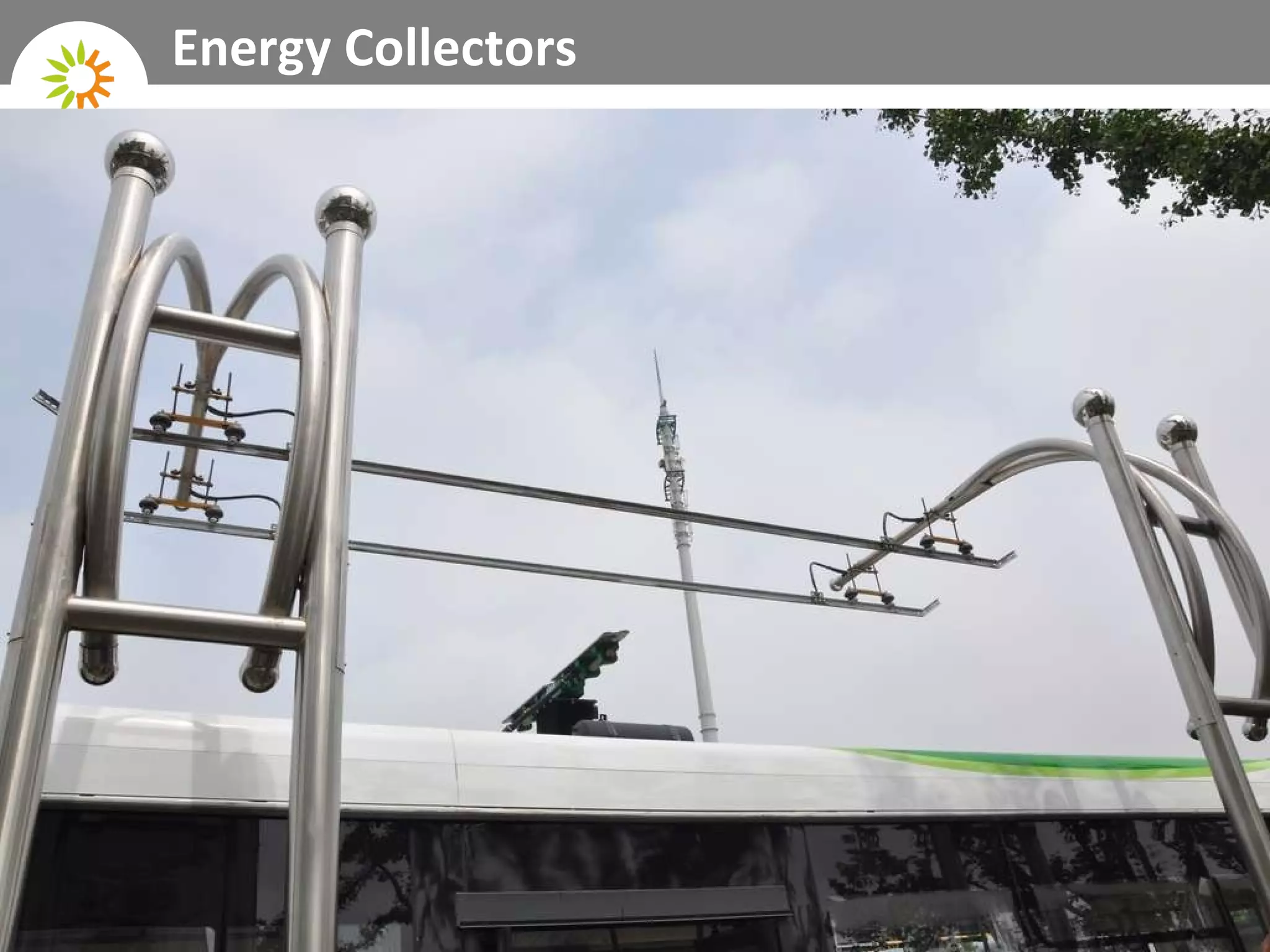 Super Capacitor Buses in Shanghai | PPT