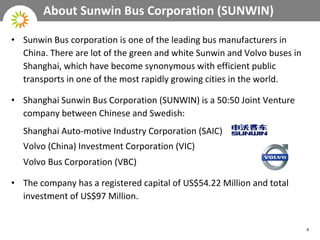 Super Capacitor Buses in Shanghai | PPT