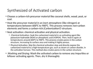 Supercapacitor materials For Material science | PPT