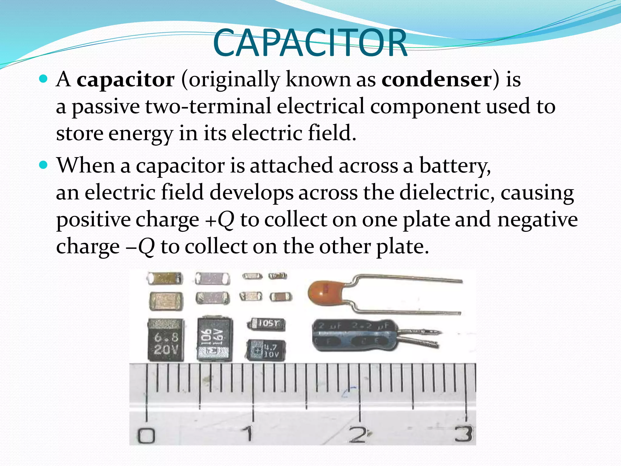 Supercapacitors ppt hhd | PPTX