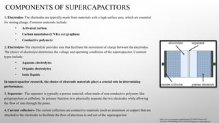 Supercapacitors_ The Future of Energy.pptx