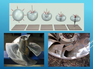 SUPERCAVITATION | PPTX