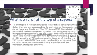 Supercell storms (finished) | PPTX