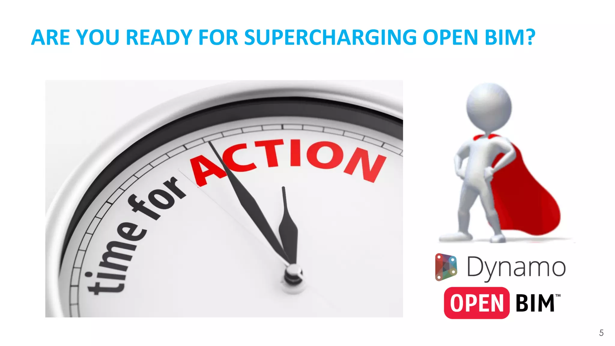 Supercharge Open BIM : Dynamo for IFC and BCF | PDF