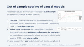 Supercharge your AB testing with automated causal inference - Community ...