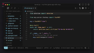Supercharge Your AI Development with Local LLMs | PDF