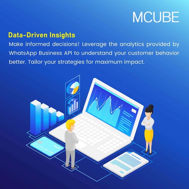 Supercharge Your Business with WhatsApp Business API! | PDF