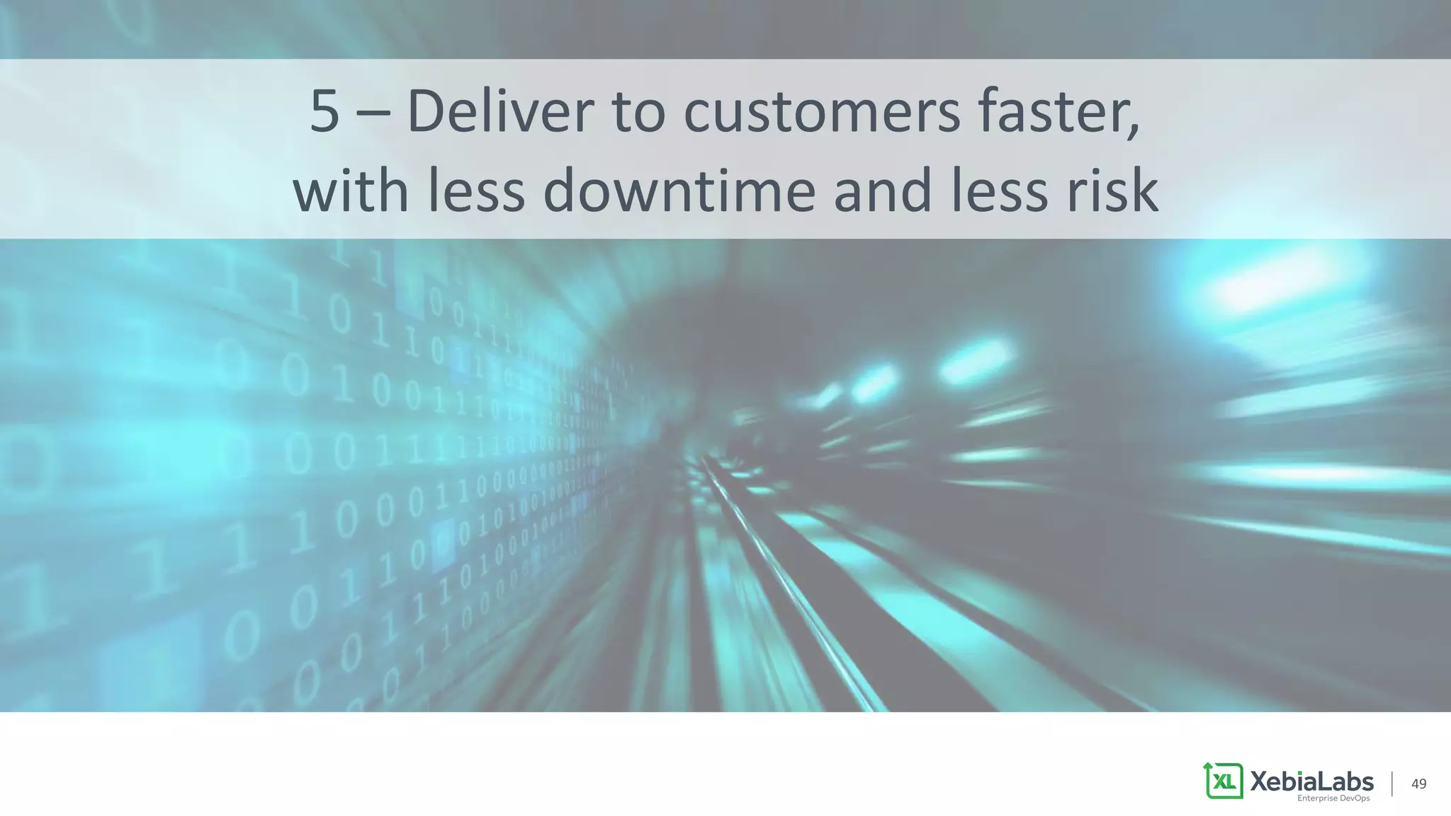 Supercharge Your Digital Transformation by Establishing a DevOps ...