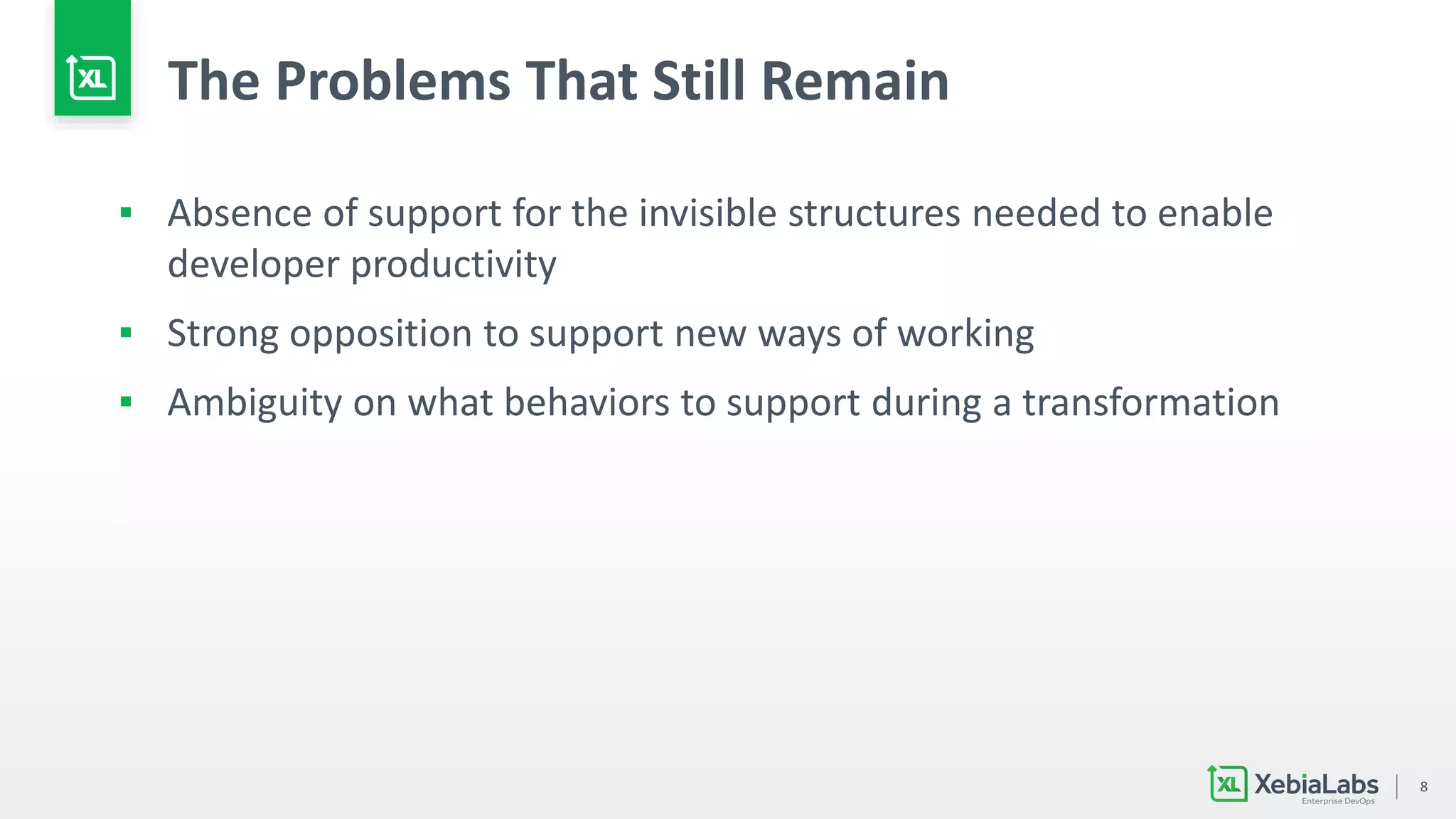 Supercharge Your Digital Transformation by Establishing a DevOps ...