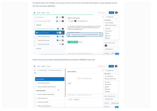 Supercharge Your HR & Onboarding with Process Street (+ Video ...