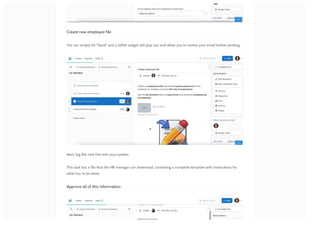 Supercharge Your HR & Onboarding with Process Street (+ Video ...