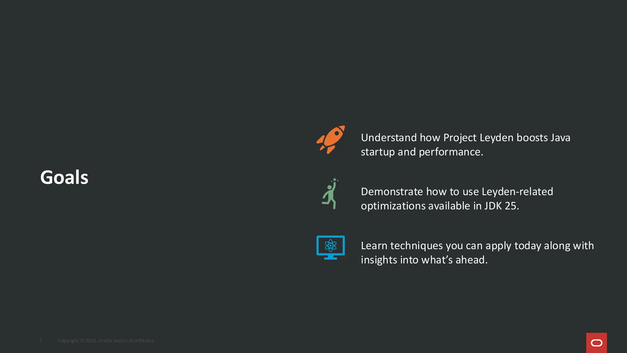 Supercharge Your JVM with Project Leyden | PDF