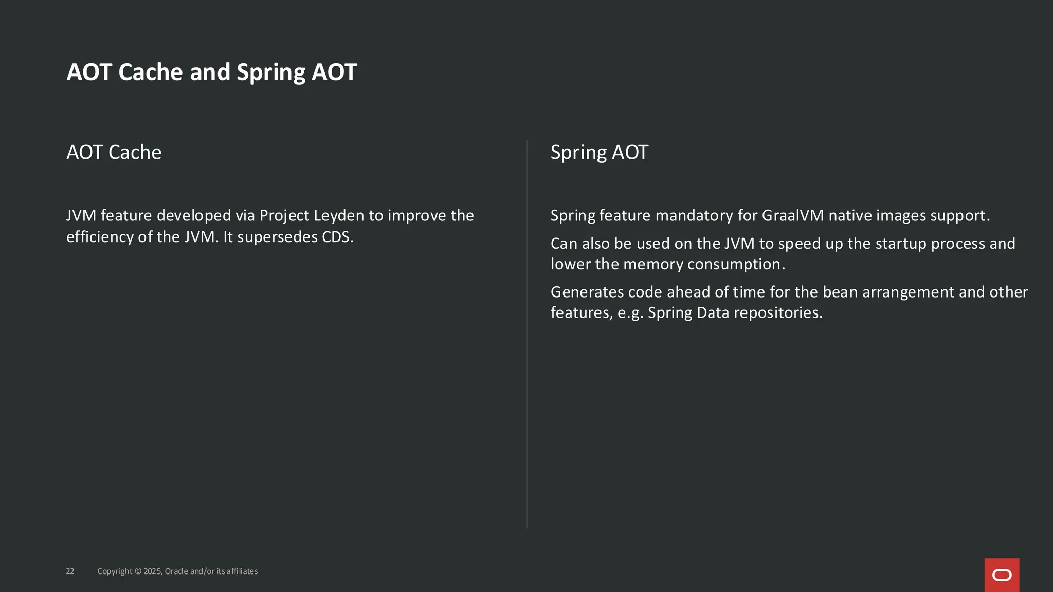 Supercharge Your JVM with Project Leyden | PDF