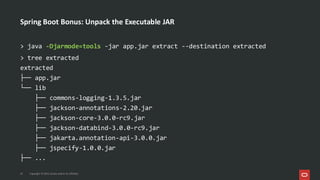 Supercharge Your JVM with Project Leyden | PDF