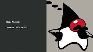 Supercharge your JVM performance with Project Leyden and Spring Boot | PDF