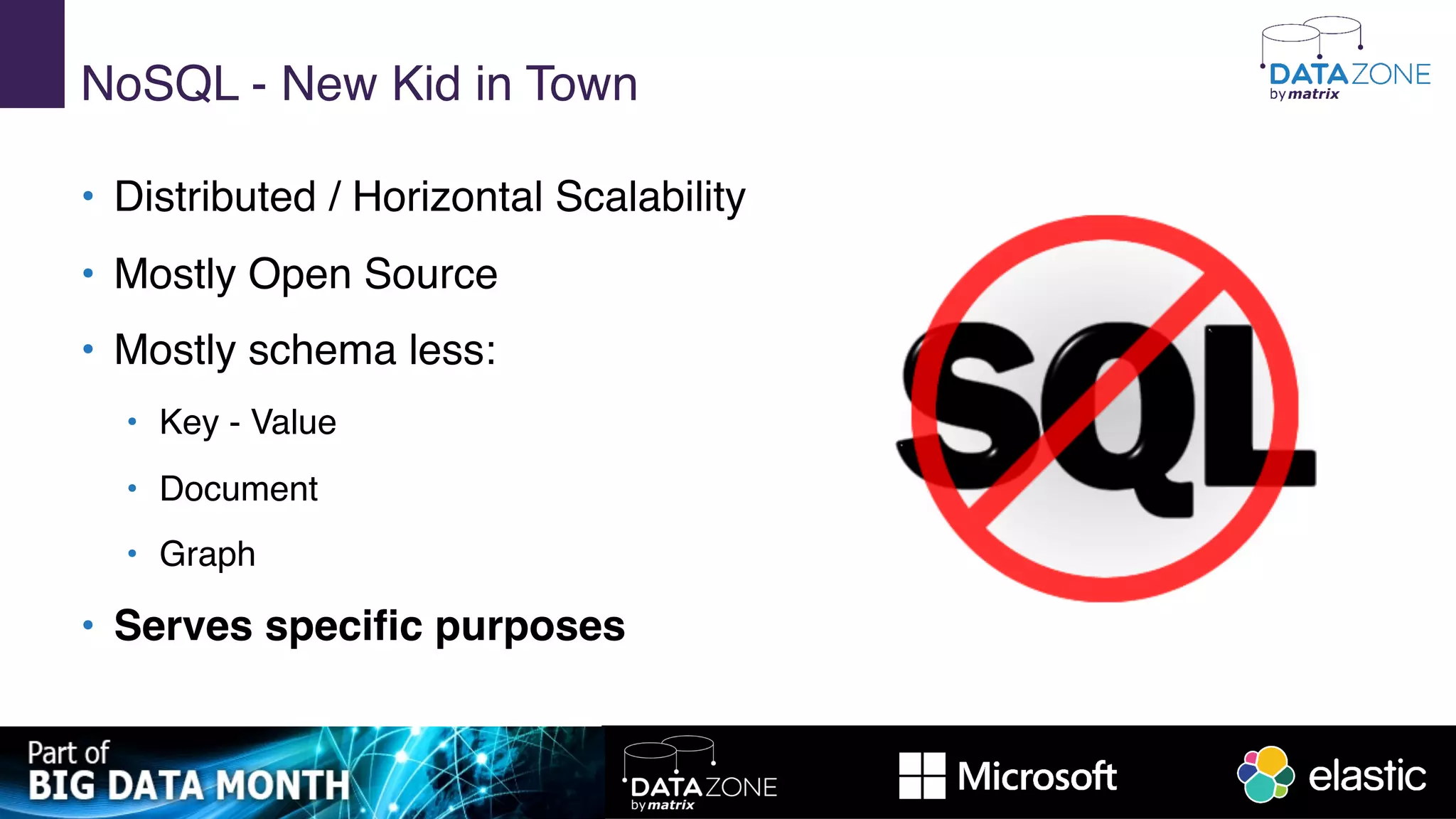 Supercharge your RDBMS with Elasticsearch | PDF | Databases | Computer Software and Applications